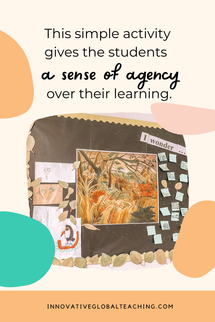 5 Easy and Engaging Inquiry Activities for Kindergarten, Year 1 and ...