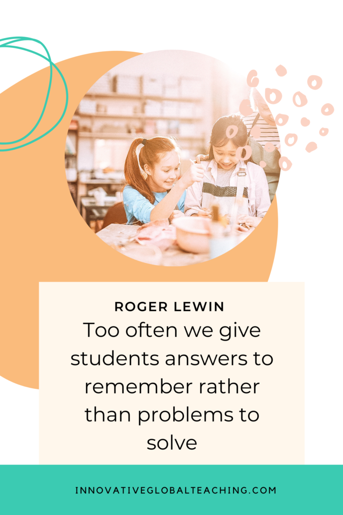 5 Easy and Engaging Inquiry Activities for Kindergarten, Year 1 and ...